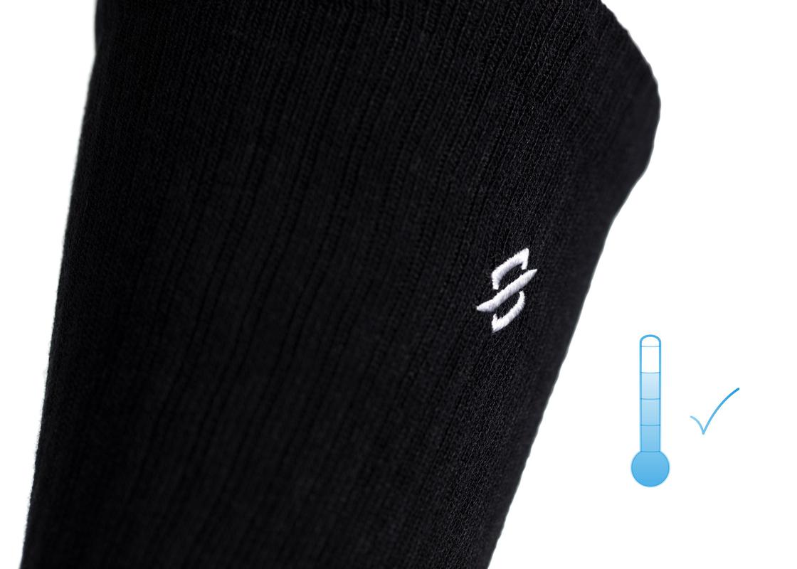 Crew Socks | The Most Comfortable Mid-Calf Socks Online | StringKing