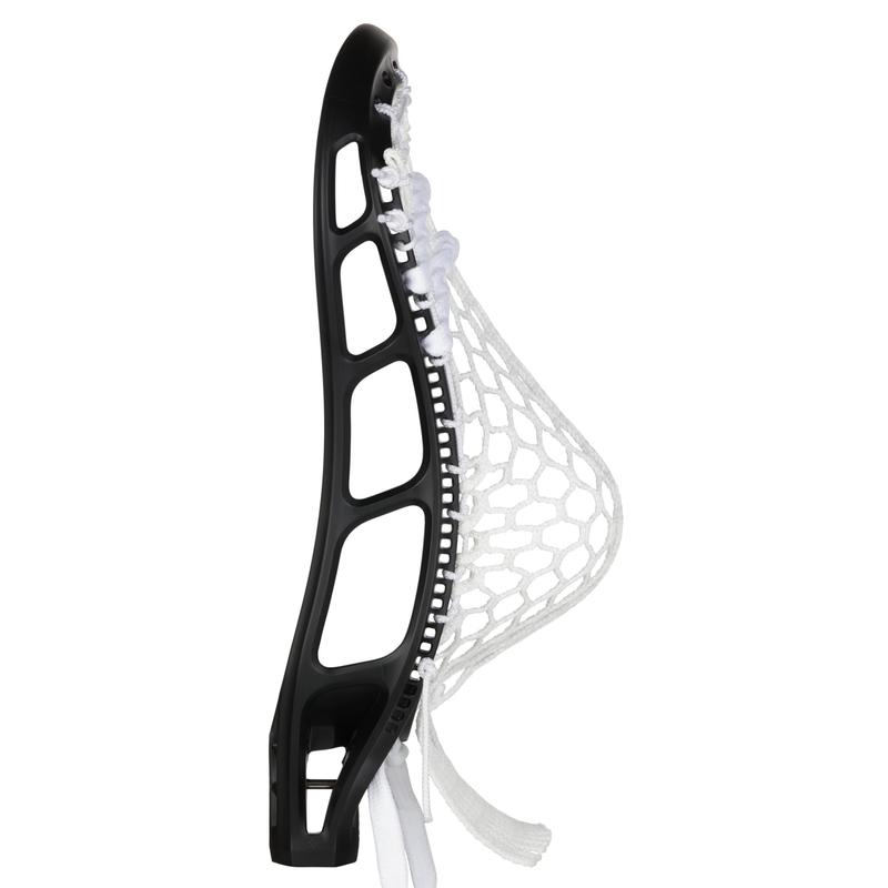 Attack Lacrosse Head Made for Offense | Mark 2A | StringKing