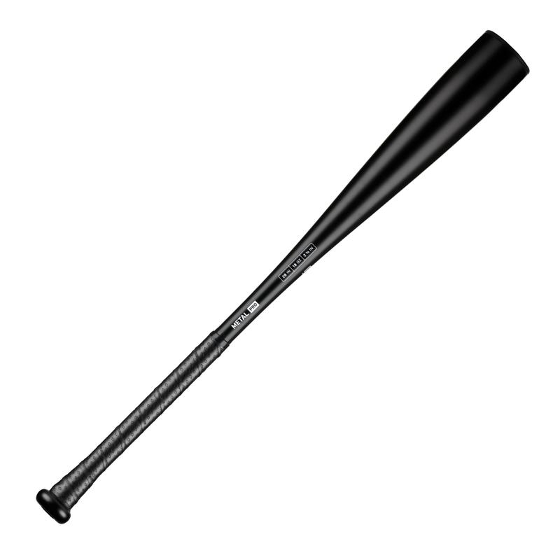 The Best Youth Baseball Bat for USA Baseball | Metal Pro USA | StringKing