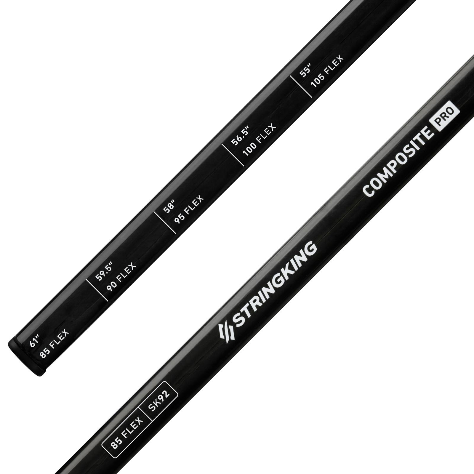 The Best Affordable Hockey Stick | Composite 2 Pro Senior | StringKing