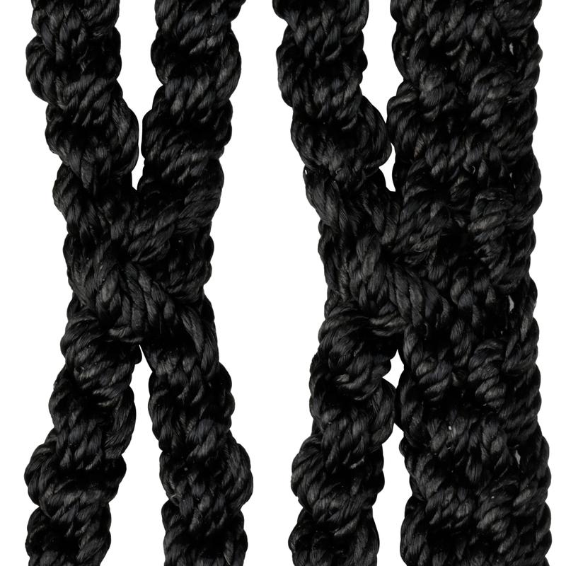 The Best Goalie Mesh in Lacrosse | 12-Diamond Grizzly 2 Mesh | StringKing