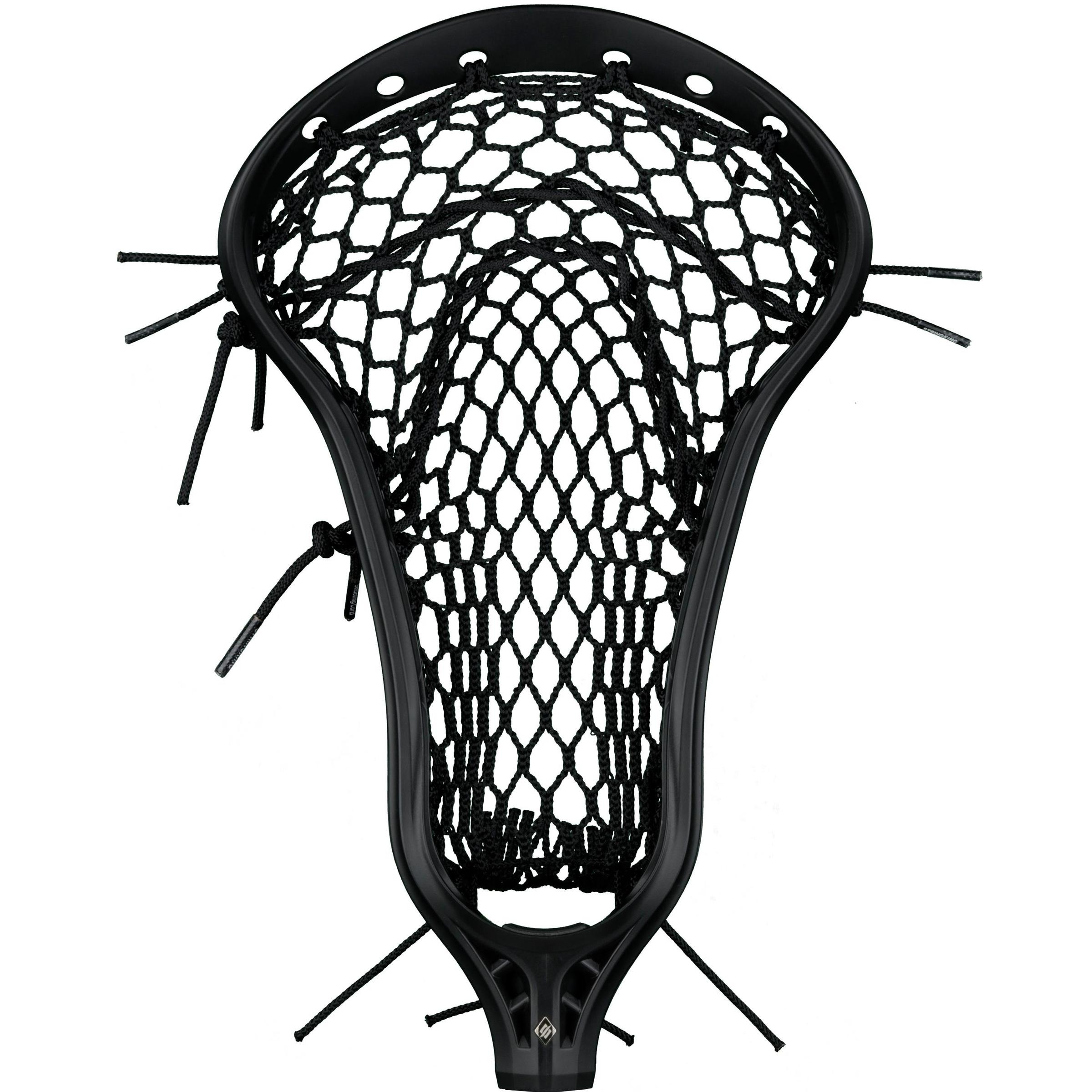Women's Lacrosse Mesh for Custom Stringing | Shop Type 4 | StringKing